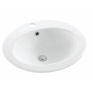 Bathroom Basins Inset Drop In Basin